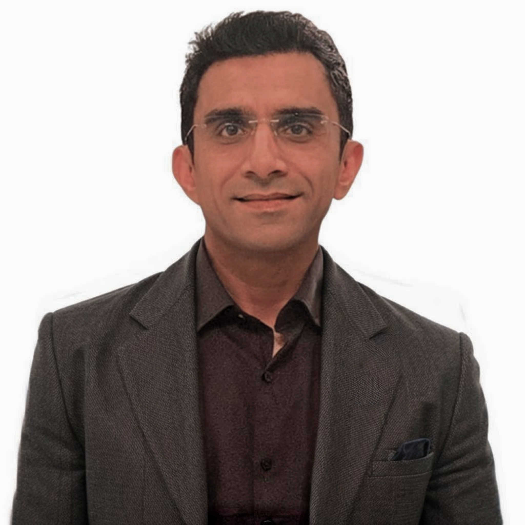 Our Team – New Park Medical Centre